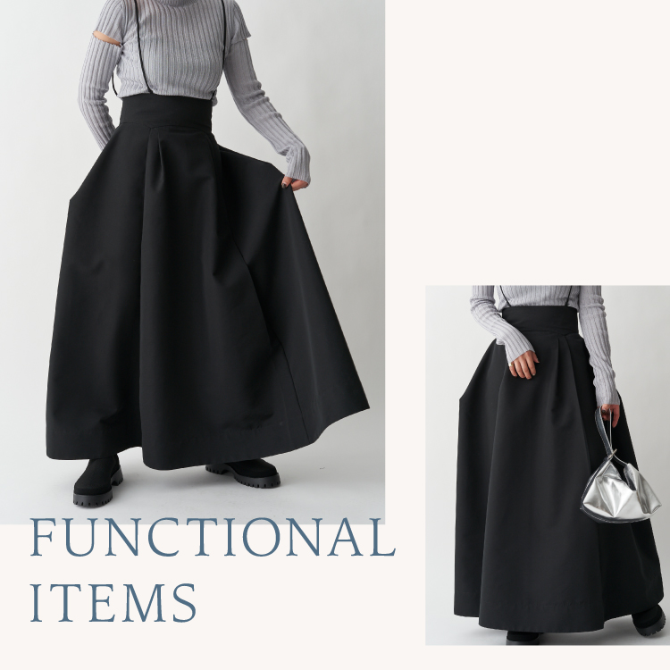 TOPICS │ emmi（エミ）公式サイト｜オフィシャルオンラインストア