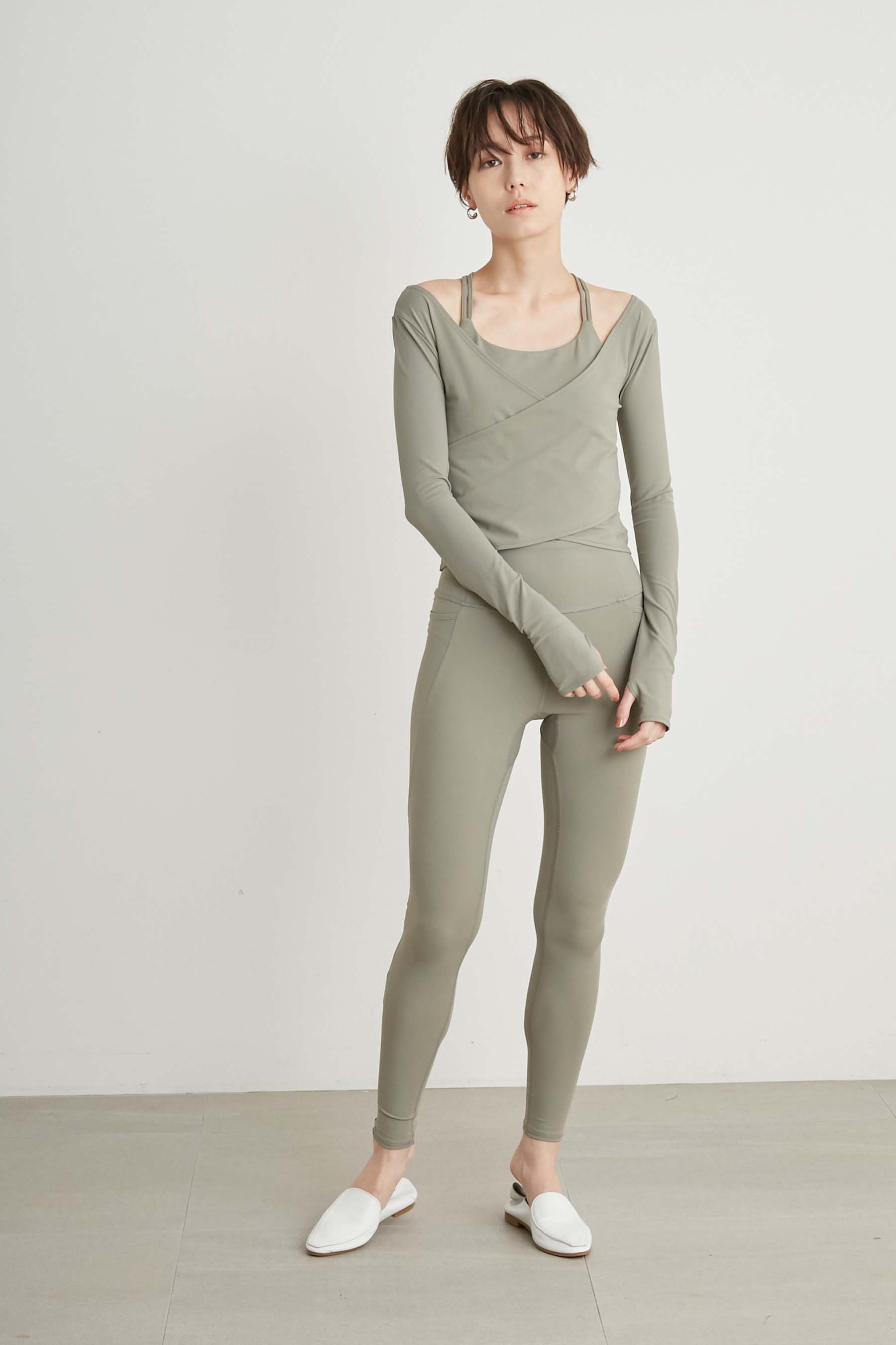 YOGA styling List │ emmi（エミ）公式サイト｜オフィシャルオンラインストア