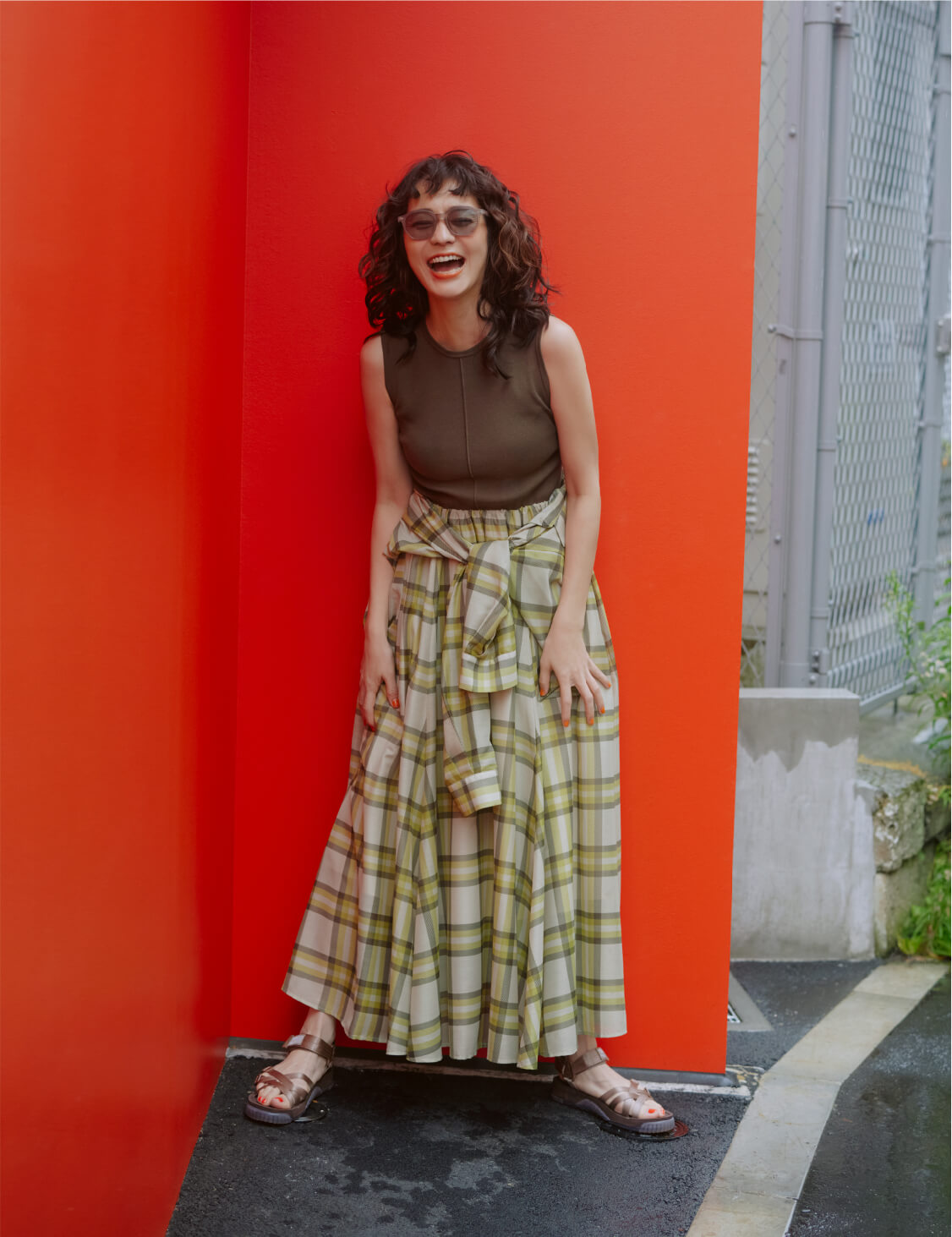 BRAND BOOK Debut!! │ emmi（エミ）公式サイト