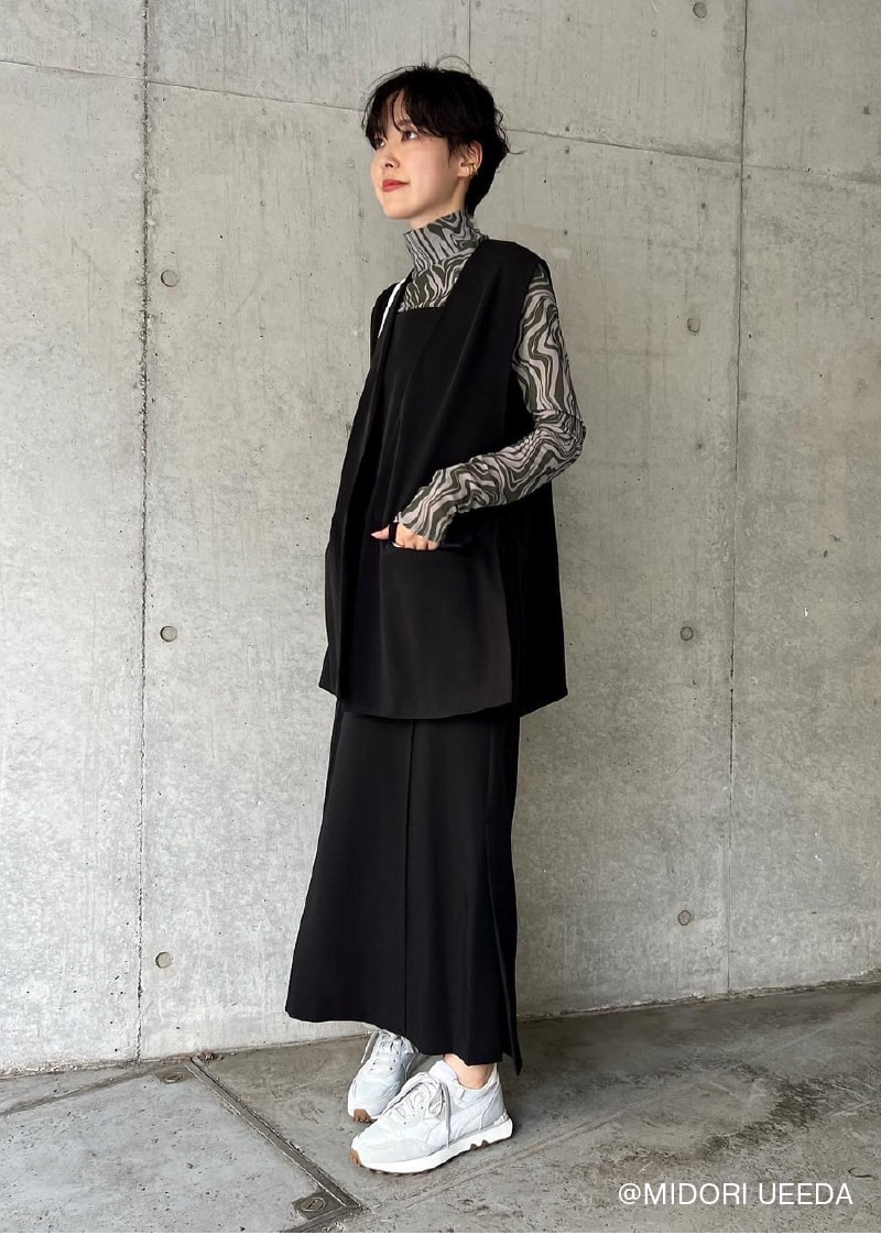 SNEAKERS SNAP PUMA for emmi vol.2 │ emmi（エミ）公式サイト