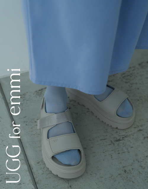 emmi SPRING SHOES COLLECTION New Balance / PUMA / UGG / Teva / le coq sportif / CROCS / LACOSTE ...