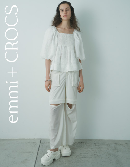 emmi SPRING SHOES COLLECTION New Balance / PUMA / UGG / Teva / le coq sportif / CROCS / LACOSTE ...