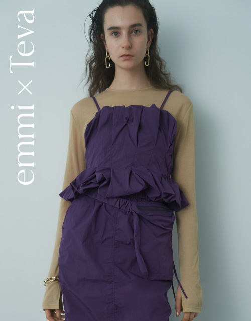 emmi SPRING SHOES COLLECTION New Balance / PUMA / UGG / Teva / le coq sportif / CROCS / LACOSTE ...