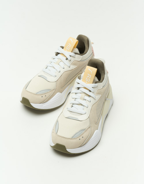 emmi SPRING SHOES COLLECTION New Balance / PUMA / UGG / Teva / le coq sportif / CROCS / LACOSTE ...