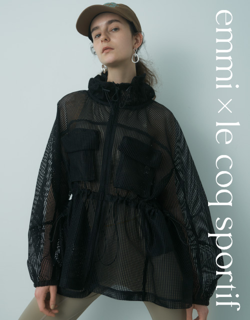 emmi SPRING SHOES COLLECTION New Balance / PUMA / UGG / Teva / le coq sportif / CROCS / LACOSTE ...