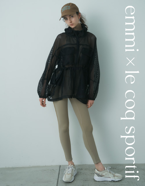 emmi SPRING SHOES COLLECTION New Balance / PUMA / UGG / Teva / le coq sportif / CROCS / LACOSTE ...