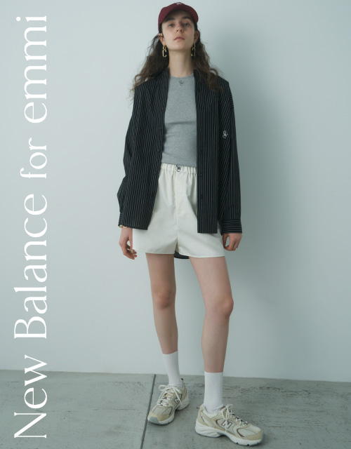 emmi SPRING SHOES COLLECTION New Balance / PUMA / UGG / Teva / le coq sportif / CROCS / LACOSTE ...